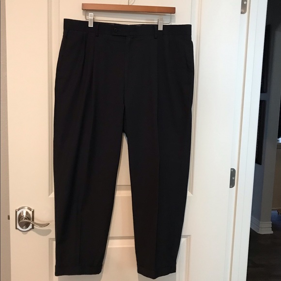 Louis Raphael | Pants | Louis Raphael Tailored Slacks | Poshmark